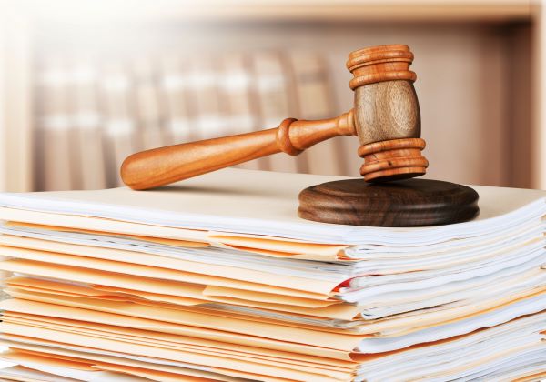 A List Of Five Essential Legal Documents Olivia K Smith Attorney At Law A List Of Five Essential Legal Documents Olivia K Smith Attorney At Law
